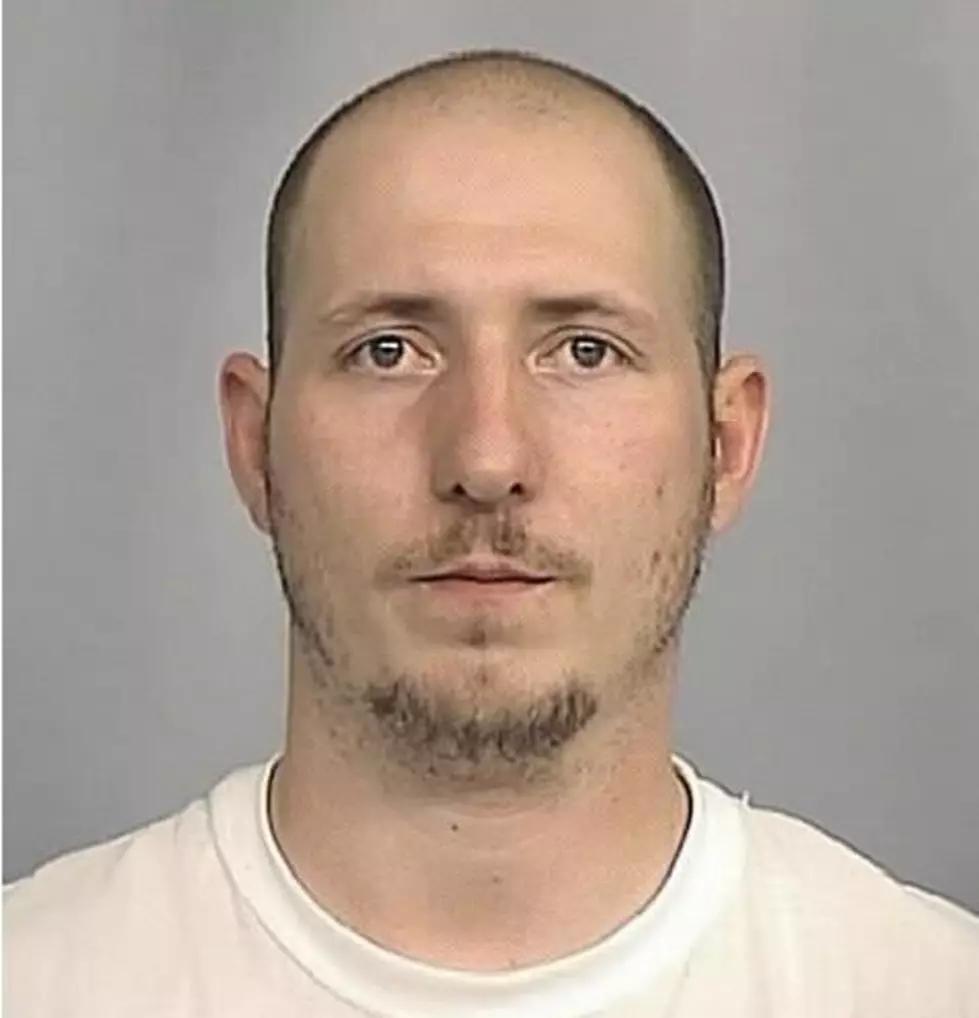Casper Man Pleads No Contest To Sexual Battery Of A Minor Charge