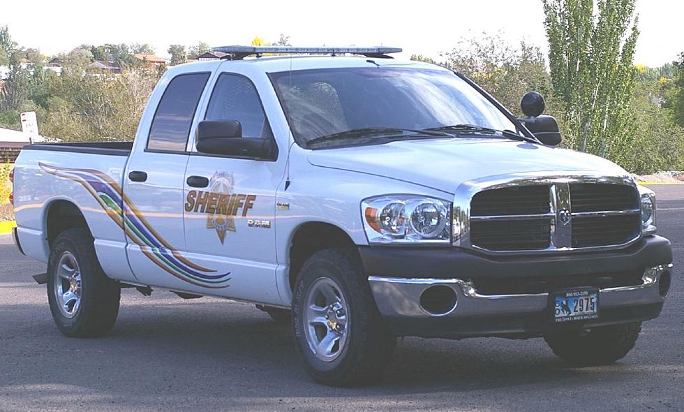 ACLU Names Sweetwater Sheriffs in Civil Rights Violation List ACLU Names Sweetwater Sheriffs in Civil Rights Violation List