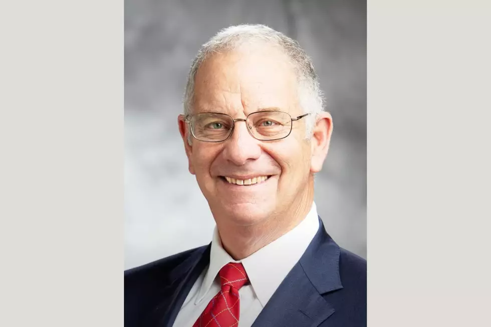 Banner Health President And Chief Executive Officer Retiring