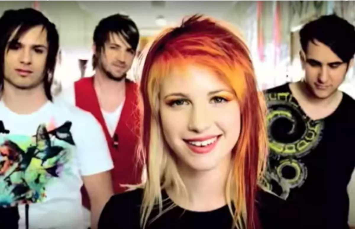 How Well Do You Know The Lyrics To Misery Business By Paramore how-well-do-you-know-the-lyrics-to-misery-business-by-paramore