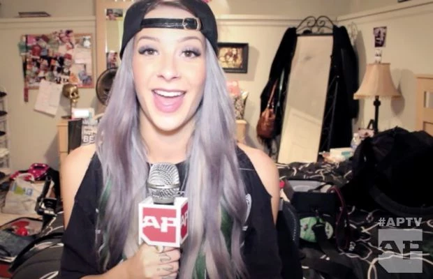 10 Things You Didn’t Know about APTV’s Caity Babcock