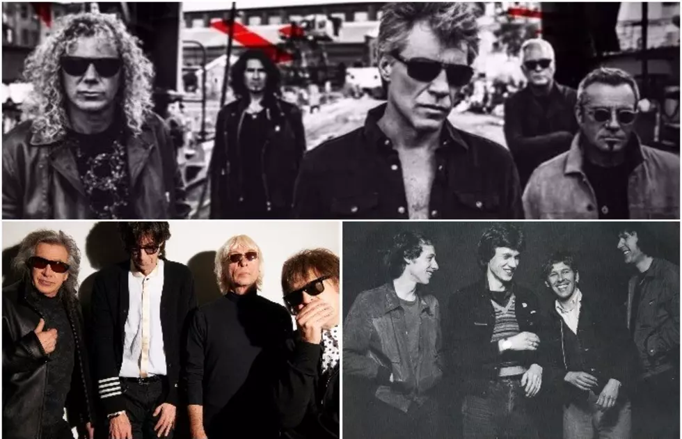 Rock and Roll Hall of Fame announces its 2018 inductees Rock and Roll Hall of Fame announces its 2018 inductees