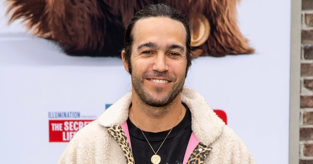 Fall Out Boy’s Pete Wentz to co-write first graphic novel