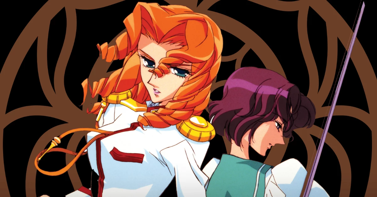 Why magical girl anime has always been trans