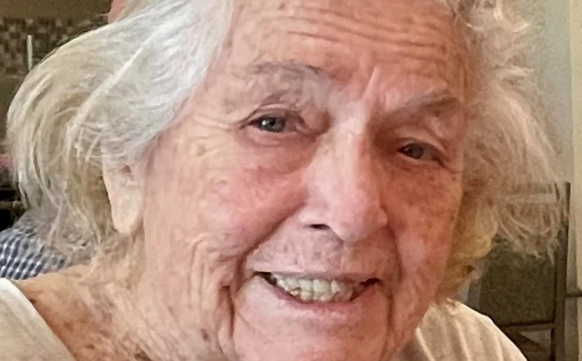 Obituary: Shirley Louise (Cox) Peterson Obituary: Shirley Louise (Cox) Peterson