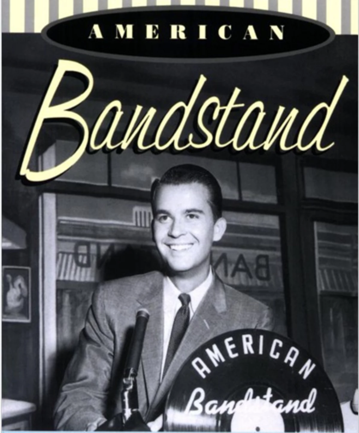 The Theme To American Bandstand” Is Todays Throwbacksunday