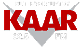 KAAR Country - Listen Live