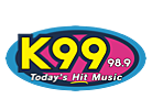 K99 - Listen Live
