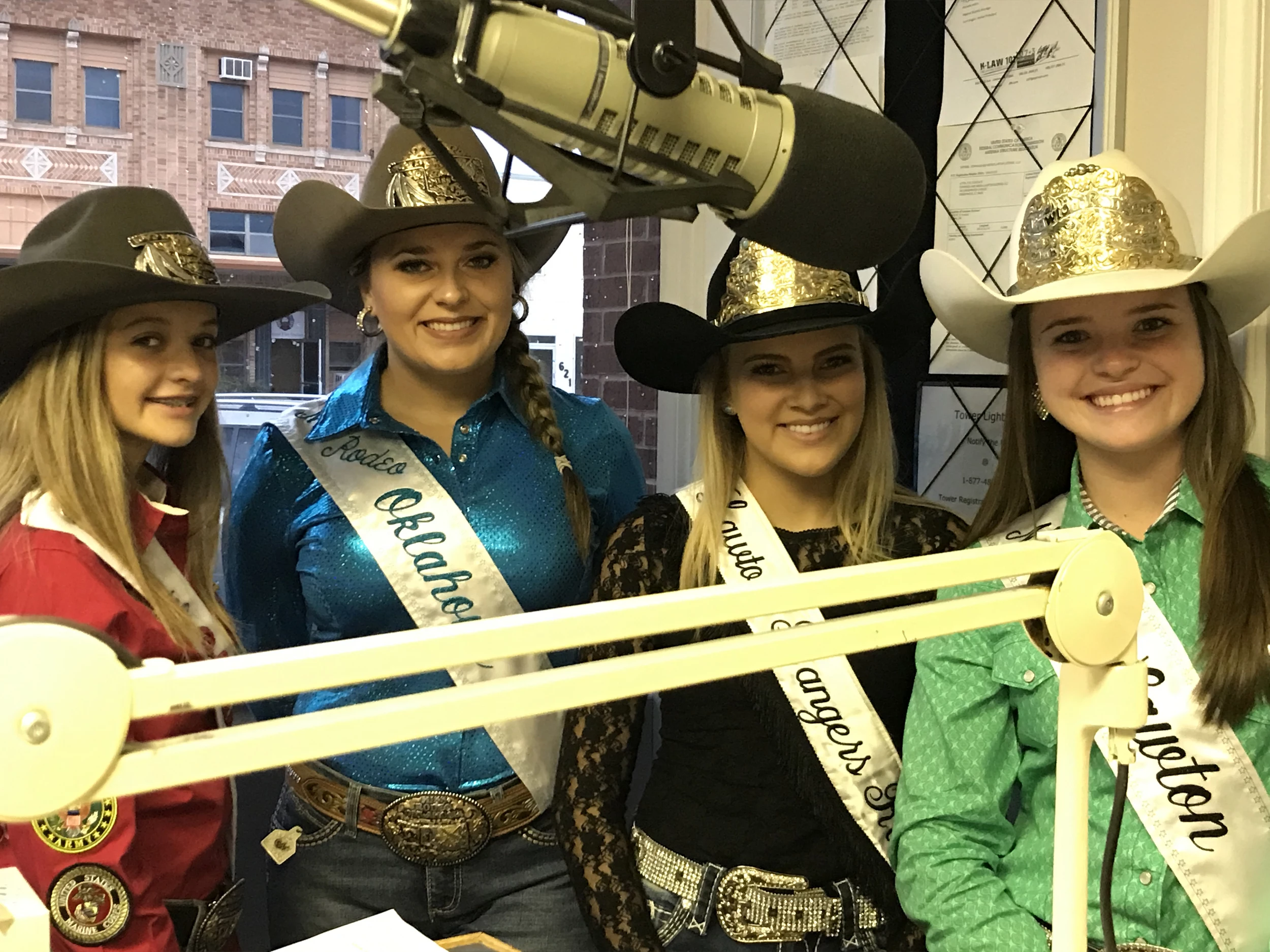 Classic Country Saturday Goes Rodeo