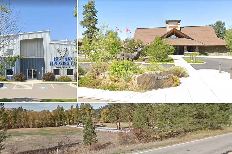 Getting to Know Missoula's Neighborhoods: Grant Creek Getting to Know Missoula's Neighborhoods: Grant Creek