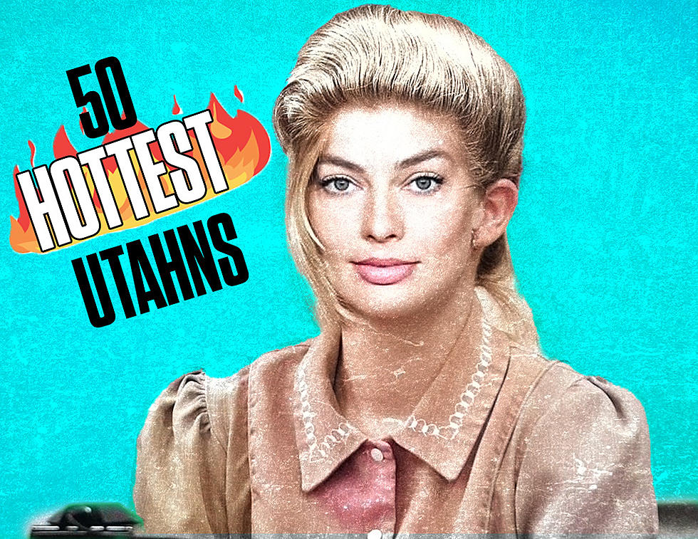 50 MOST BEAUTIFUL People from UTAH All-Time 50 MOST BEAUTIFUL People from UTAH All-Time