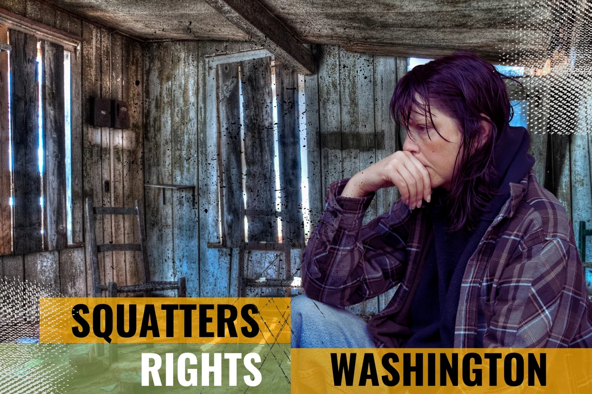 Squatters Rights WA: How Long Can You Live in Abandoned Property?