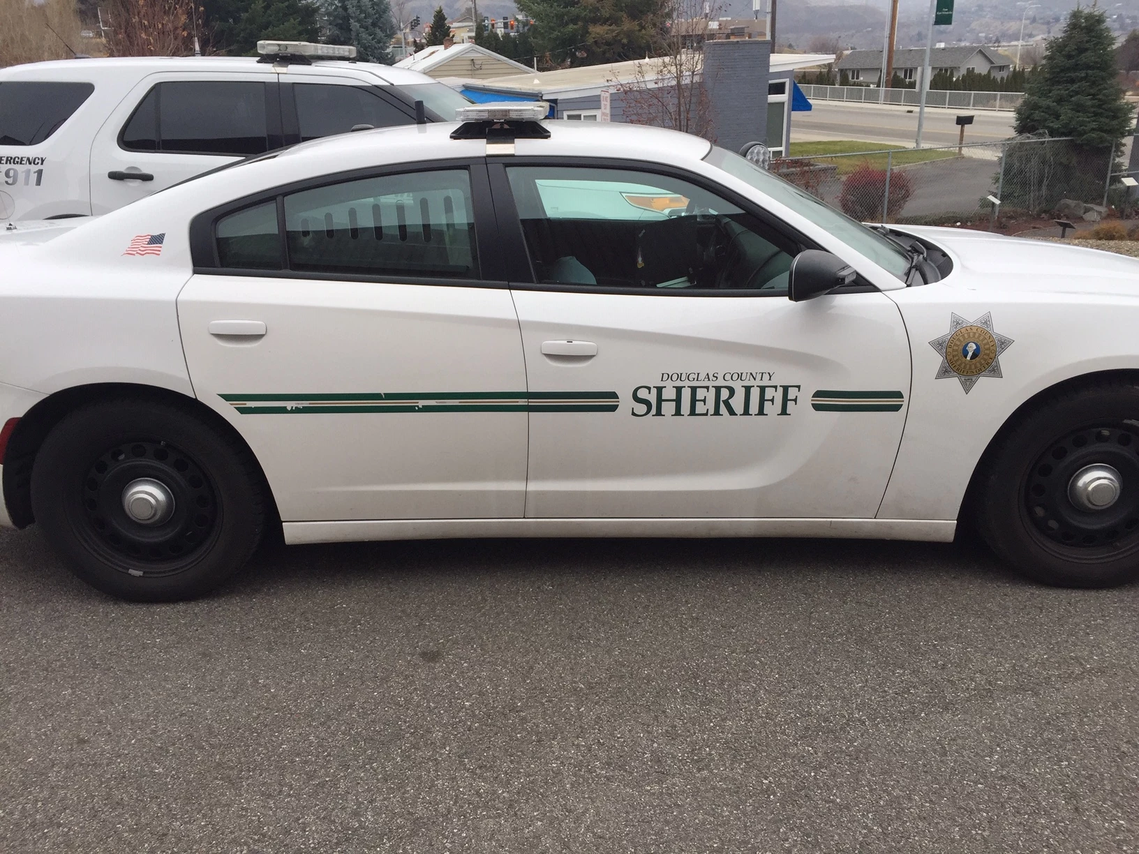Douglas County Sheriff’s Office Warns of Kidnapping Scam Douglas County Sheriff’s Office Warns of Kidnapping Scam
