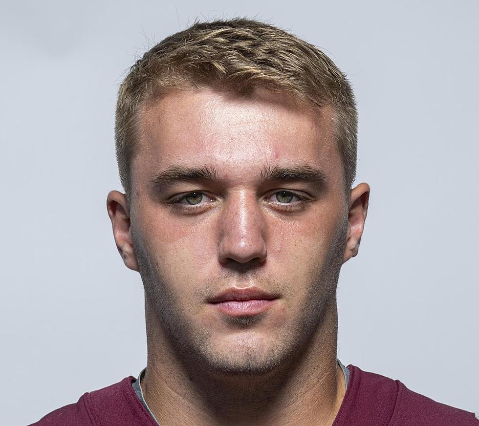 Injury a Factor in Montana Grizzly Football Standout's Retirement Injury a Factor in Montana Grizzly Football Standout's Retirement