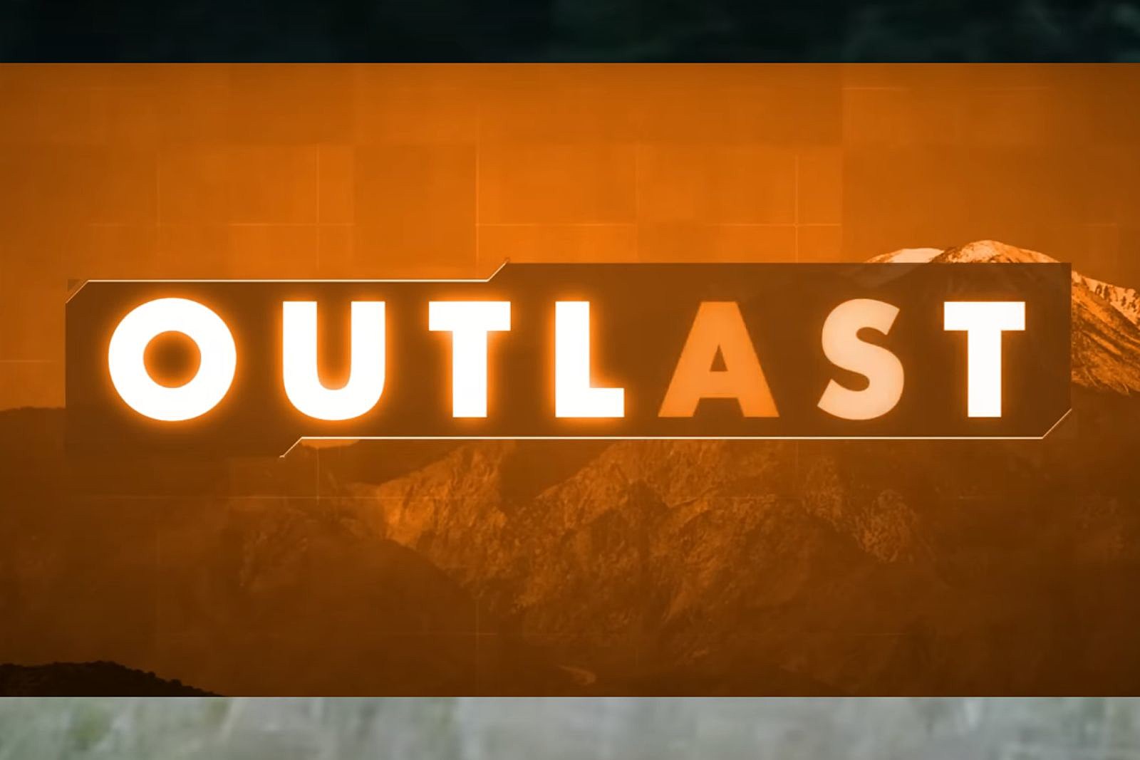 Outlast Logo Png