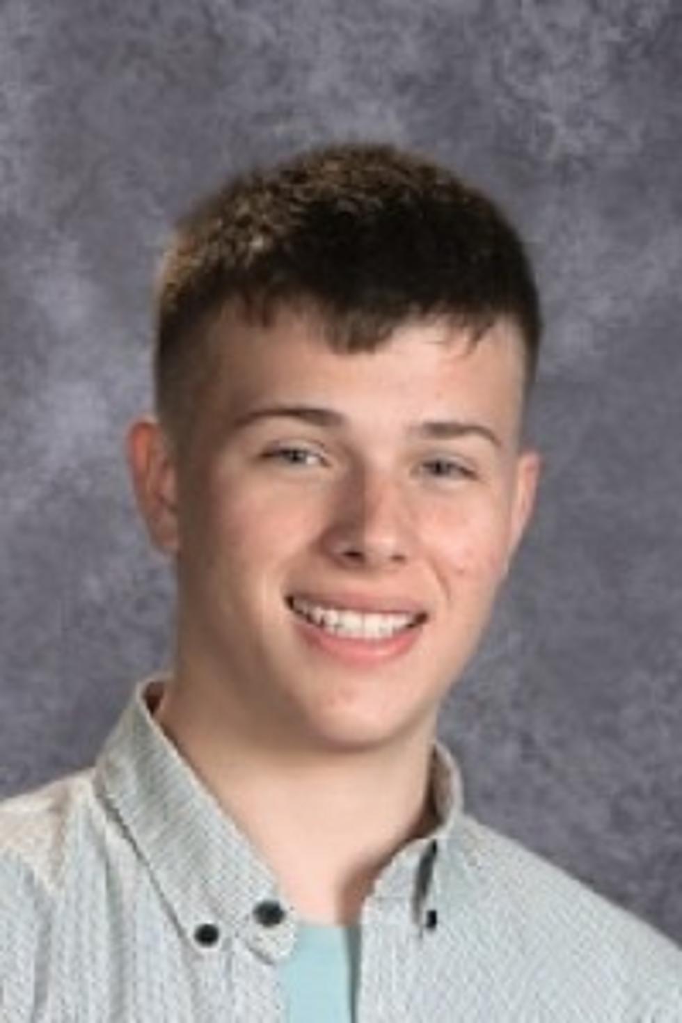 Hermiston District Mourns Student Killed in Crash Hermiston District Mourns Student Killed in Crash