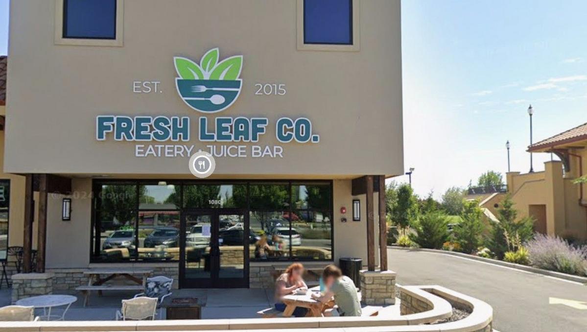 the announcement was made on Instagram