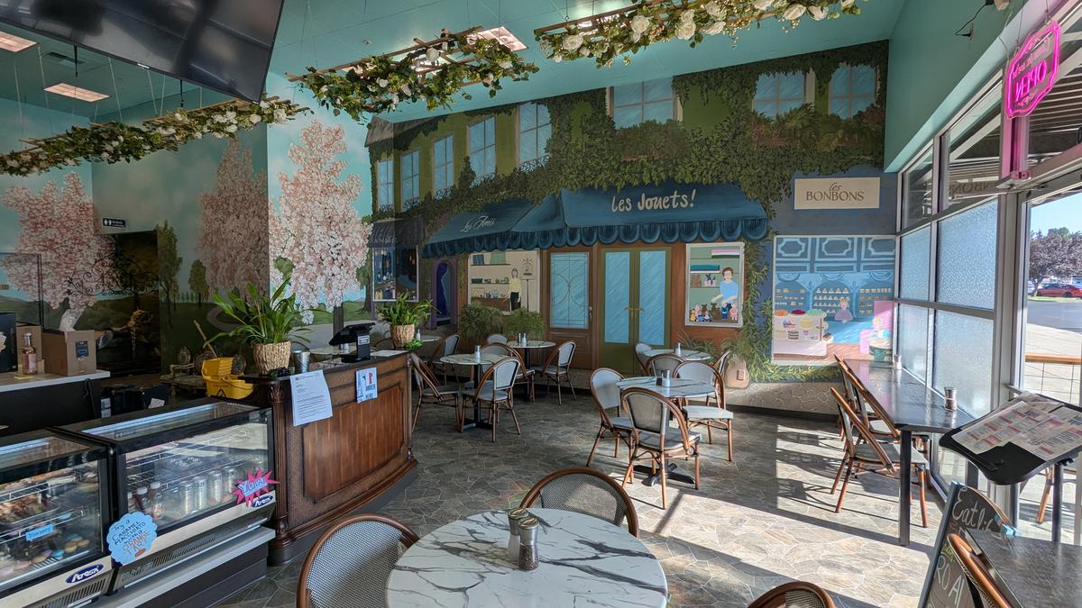 Chez Torrez Now Open in Yakima