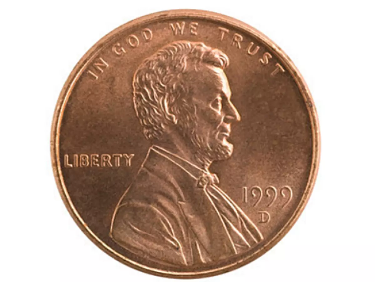 Do You Stop To Pick Up A Penny POLL do-you-stop-to-pick-up-a-penny-poll