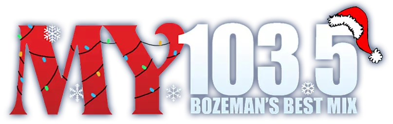 My 103.5 – Bozeman's Best Mix – Bozeman Pop Radio