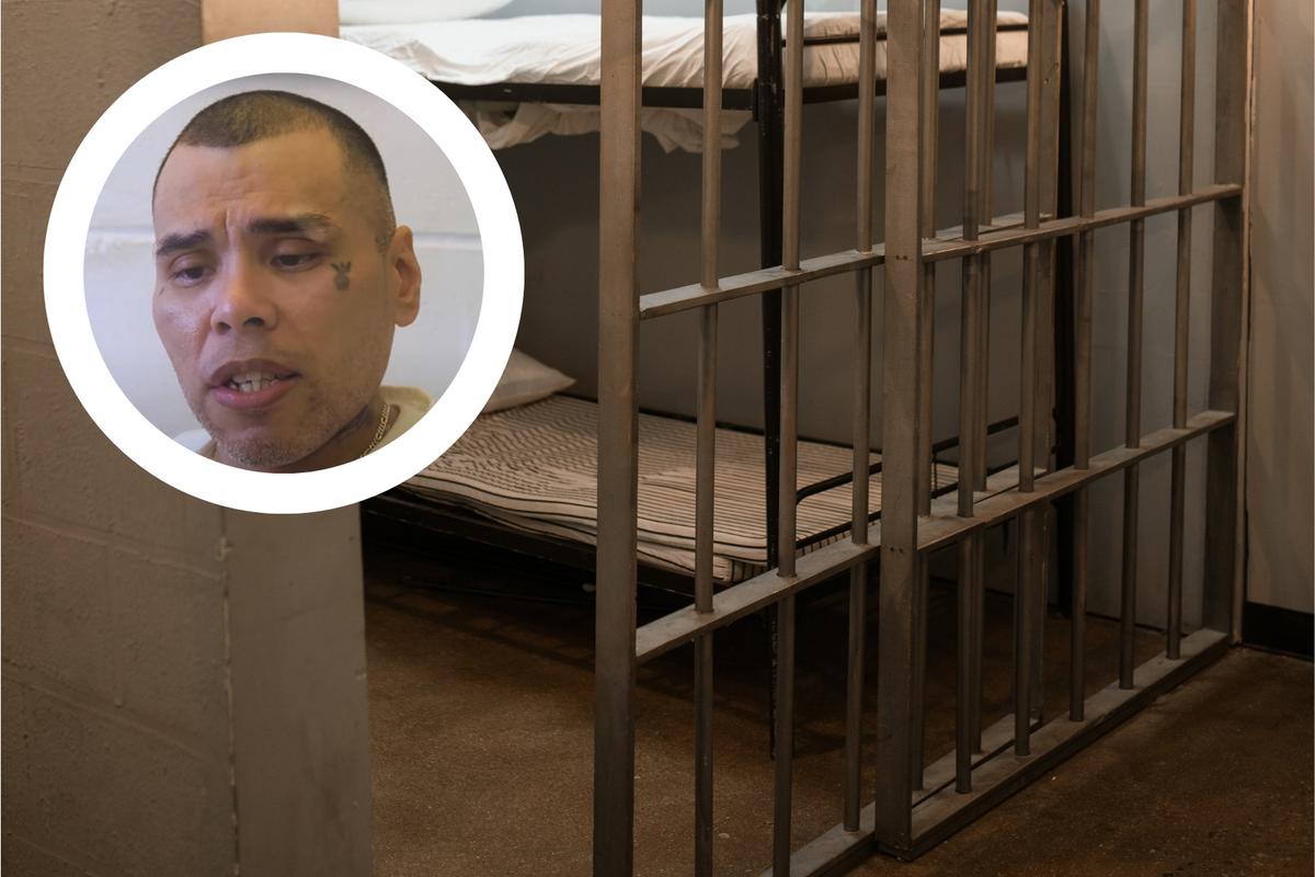 Texas Death Row Inmate Gives These Final Words Before Execution