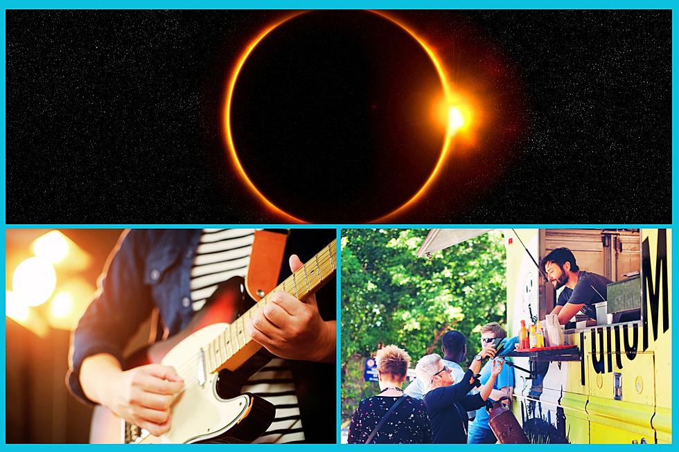 Don't Miss The 2024 Solar Express Activities in Hope Arkansas Don't Miss The 2024 Solar Express Activities in Hope Arkansas