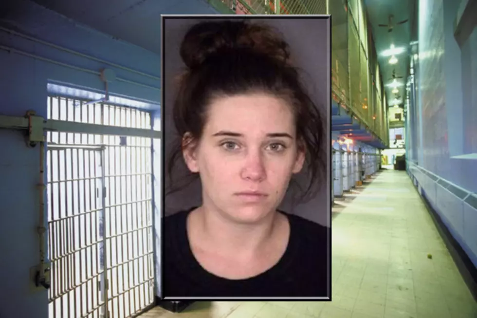 Texas Mother Charged after Leaving Children in Car for 15 Hours Texas Mother Charged after Leaving Children in Car for 15 Hours