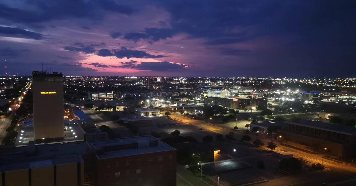 [Gallery] 41 Incredible Photos of The Lubbock, Texas Skyline