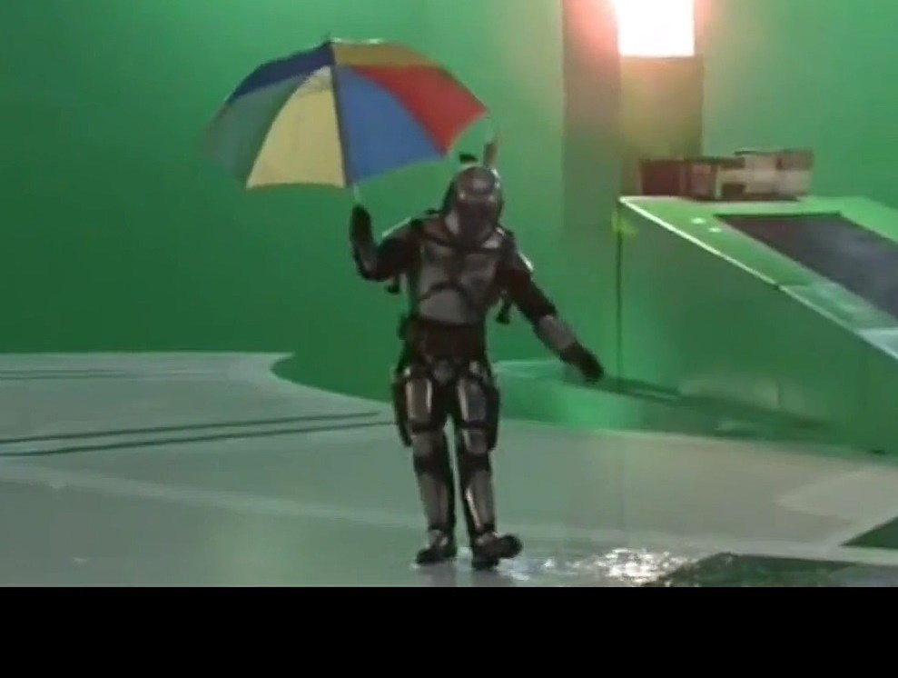 Watch ‘Star Wars’ Bloopers From All Six Movies! [VIDEO]