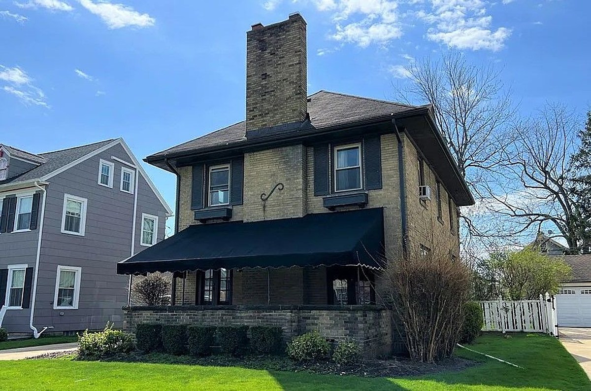 Is This The Most Overpriced Home For Sale In New York?