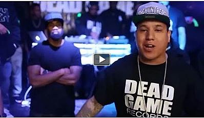 Erik Tee Talks With Dead Game Records About Kevin Gates Diss [NSFW , VIDEO]