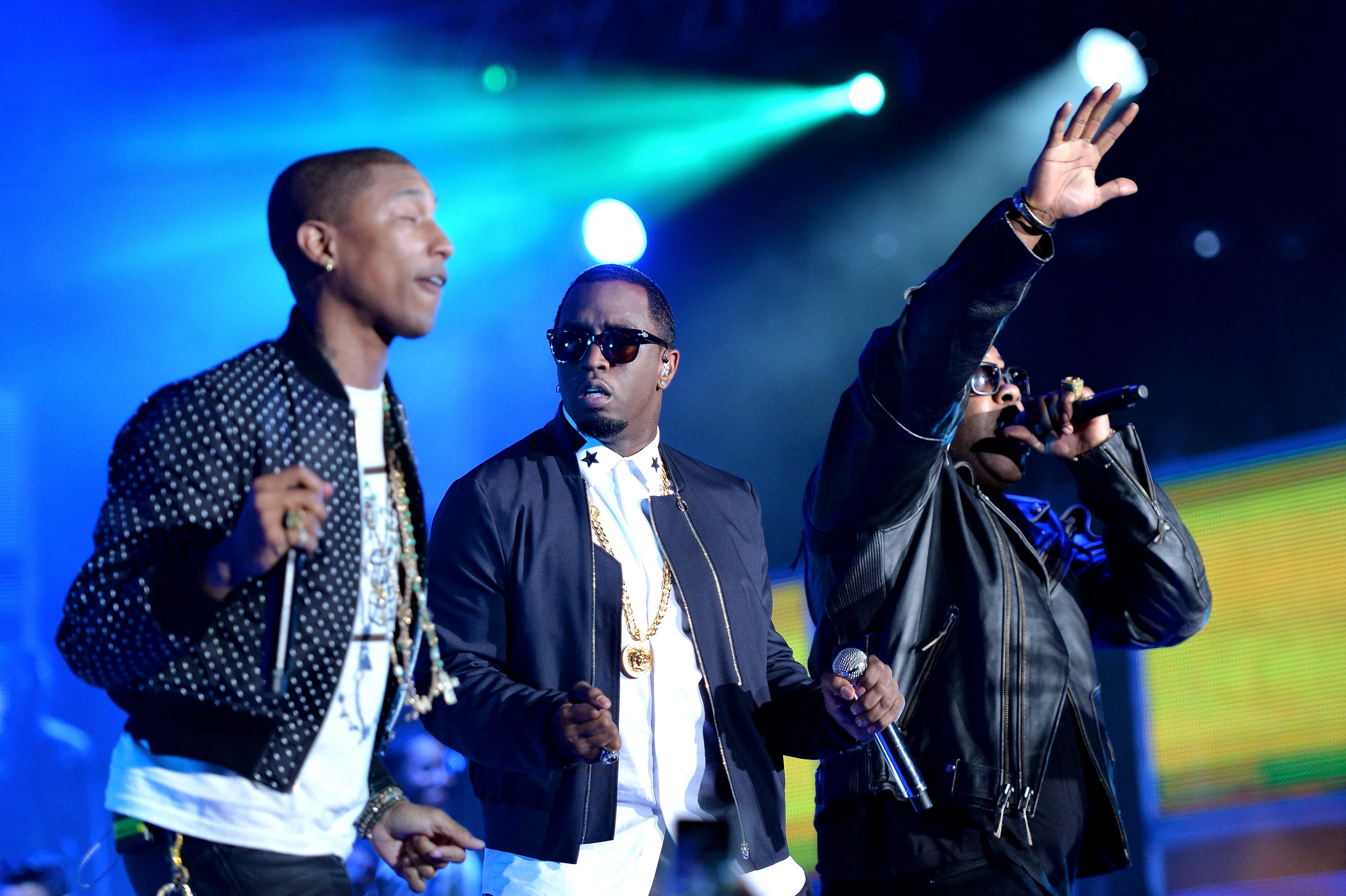 No Way Out 2 - 107 JAMZ