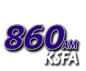 News Talk 860 KSFA - Listen Live