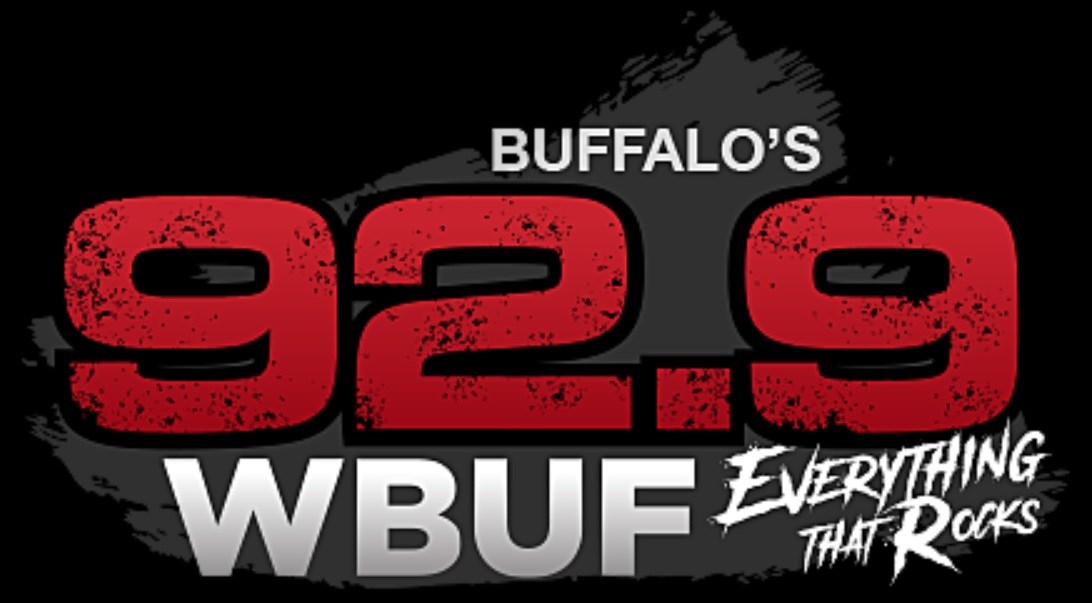 92.9 WBUF