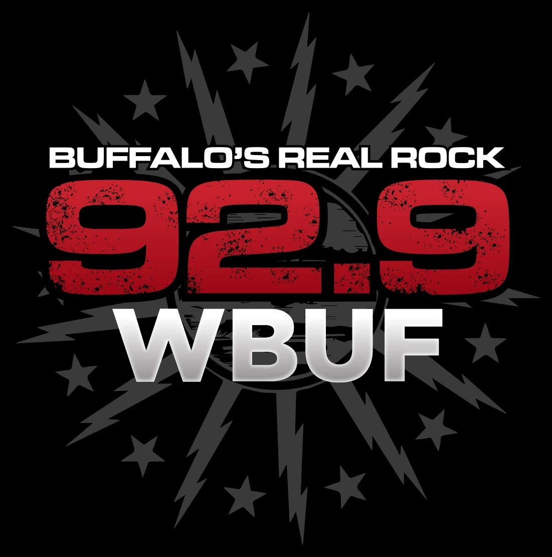 92.9 WBUF - Listen Live