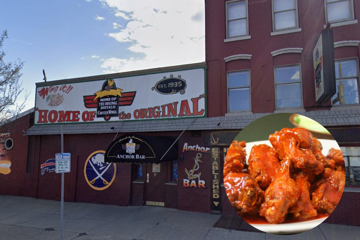 An Open Letter to Anchor Bar Haters in Western New York
