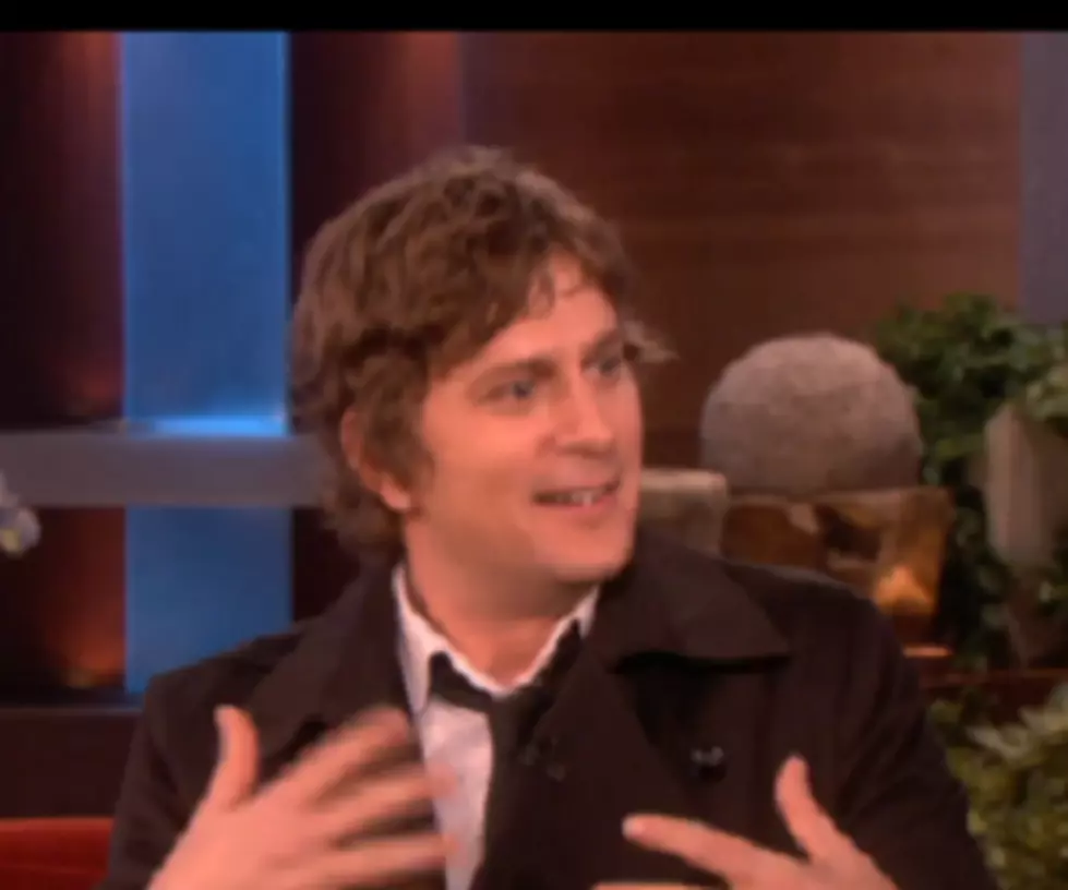 Matchbox Twenty's Rob Thomas Excited that Band's Still Matchbox Twenty's Rob Thomas Excited that Band's Still