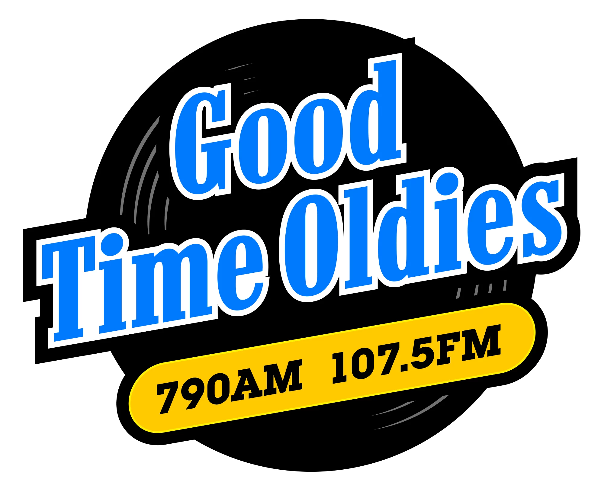 Good Time Oldies