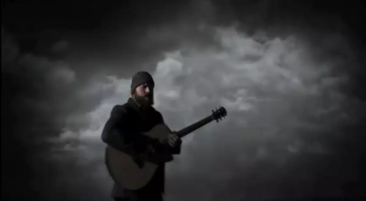 Zac Brown Band Colder Weather Music Video zac-brown-band-colder-weather-music-video