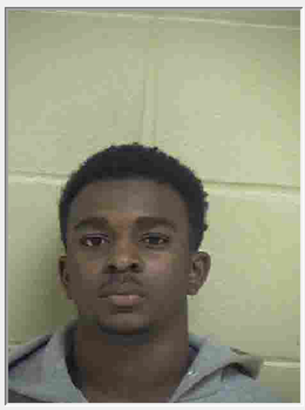 Shreveport Police Searching for Late April Murder Suspect Shreveport Police Searching for Late April Murder Suspect