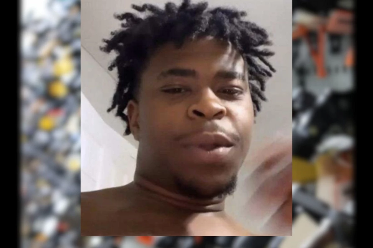 Shreveport Police Searching for Weekend Homicide Suspect Shreveport Police Searching for Weekend Homicide Suspect