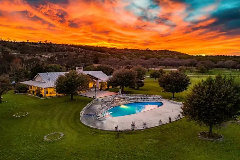 Beautiful Texas Ranch Texas Ranch Brokers, LLC | Discover The Perfect