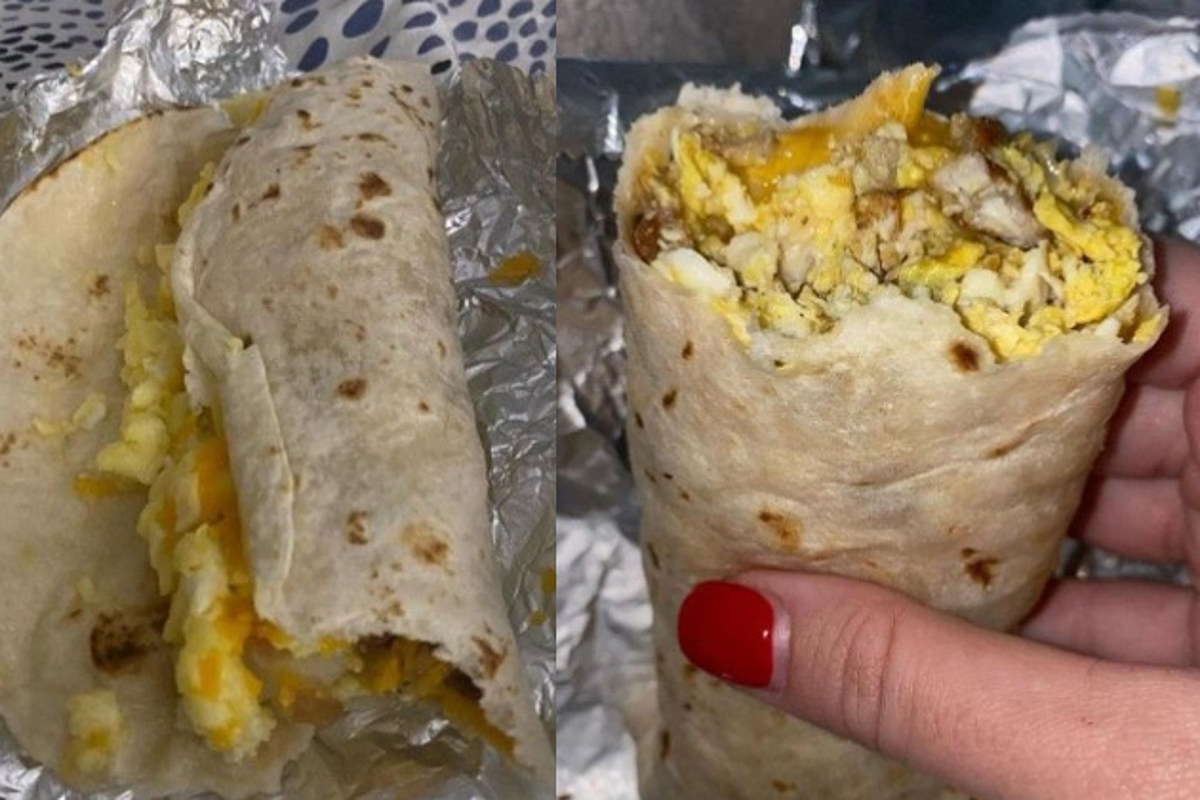 Lubbock's Best Breakfast Burrito Trail: All You Need to Know
