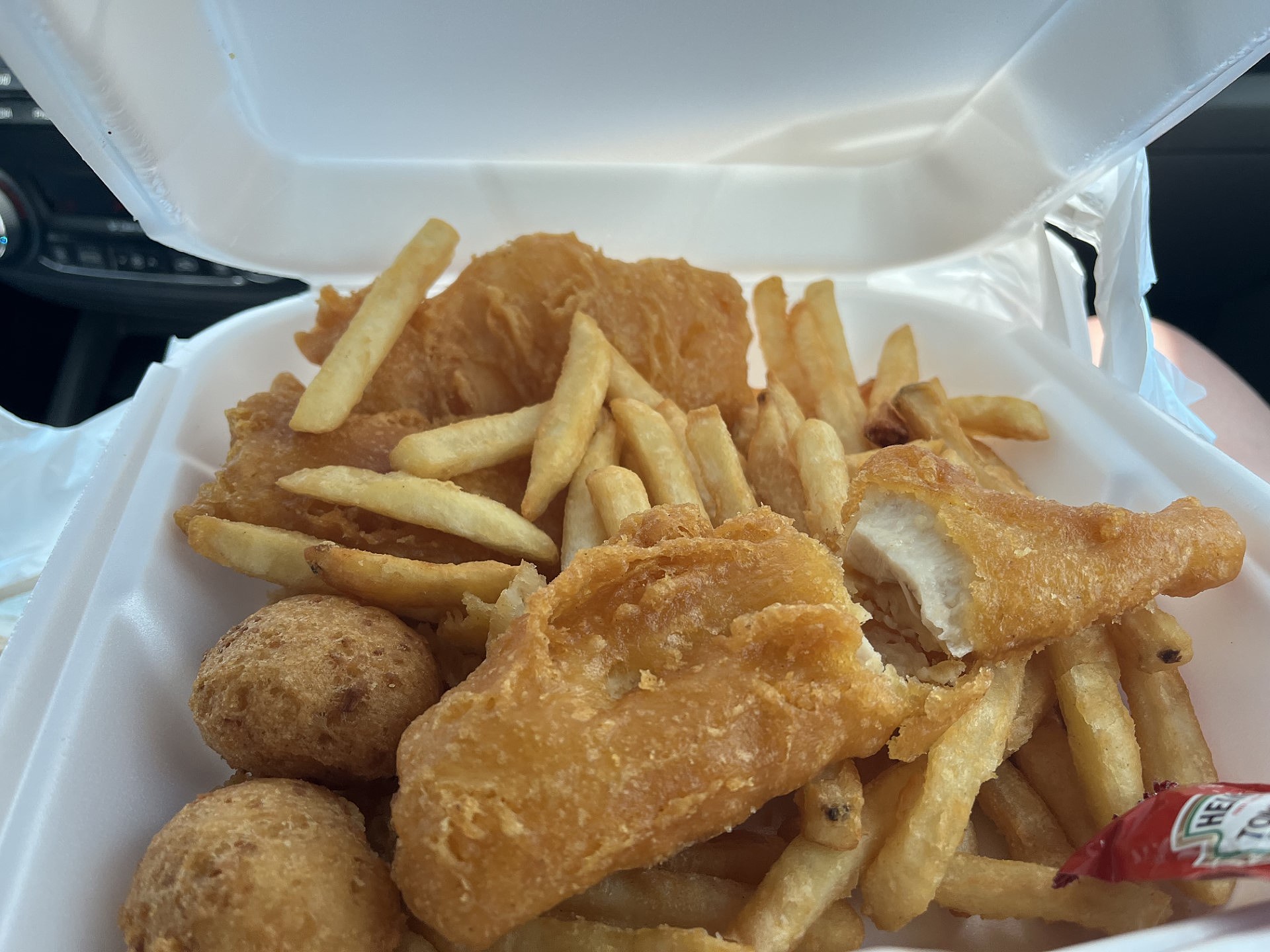 Long john silver near me store