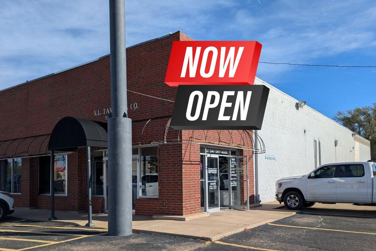 Ranchers Storefront Expands: Discover the New Amarillo Location