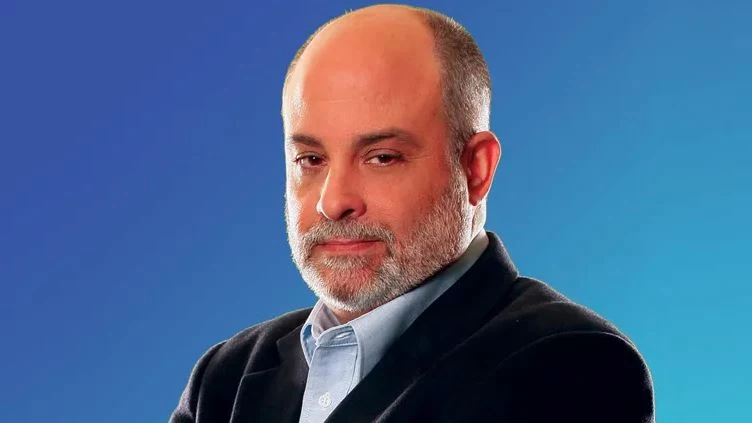 Mark Levin Show - LIVE STREAM