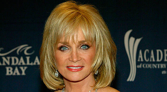 Barbara Mandrell – Country Music Legends