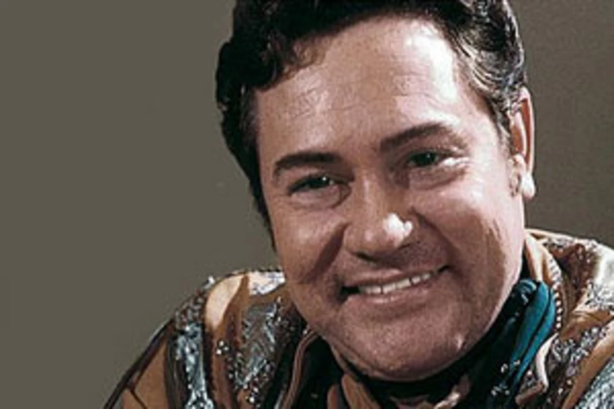 No. 90: Lefty Frizzell, ‘Long Black Veil’ – Top 100 Country Songs No. 90: Lefty Frizzell, ‘Long Black Veil’ – Top 100 Country Songs