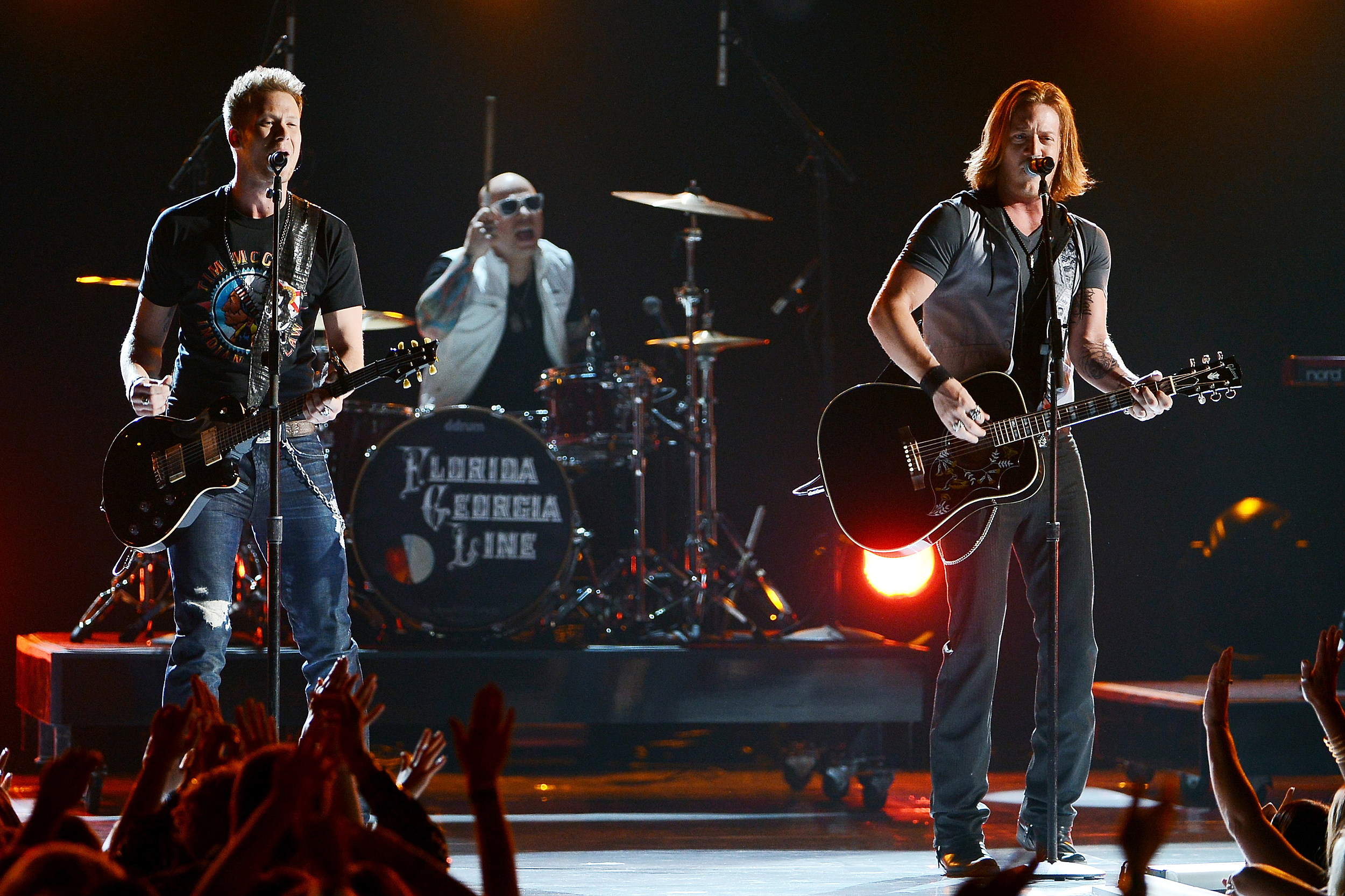 Taste of Country ? Page 3829