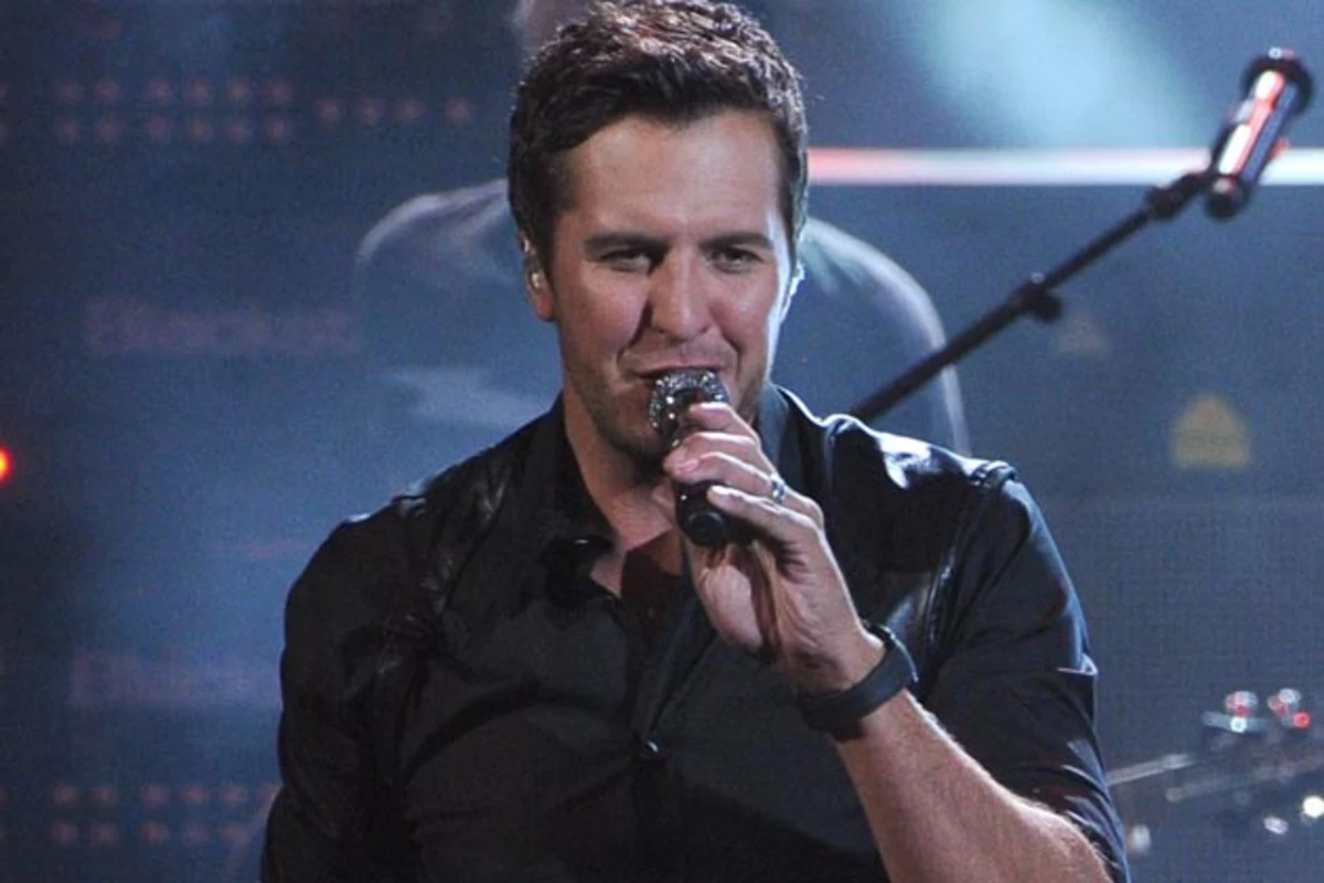 Luke Bryan Caught Drinking and Driving in July...But Didn't Break the Law Luke Bryan Caught Drinking and Driving in July...But Didn't Break the Law